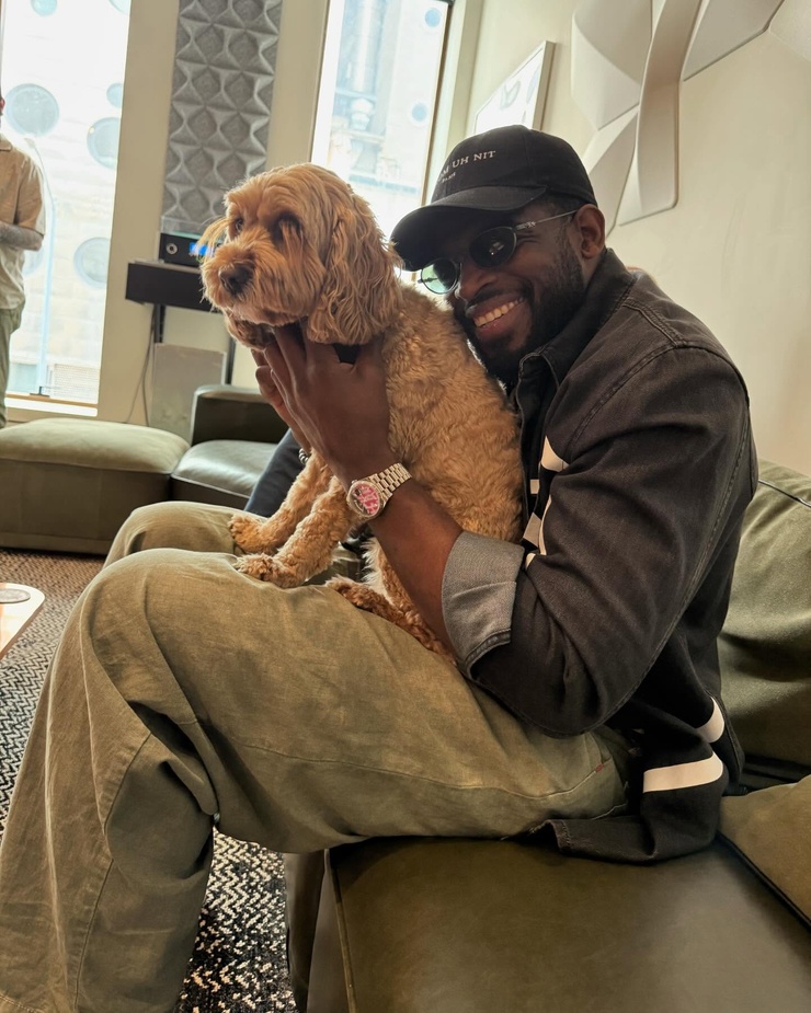 Picture of P.K. Subban