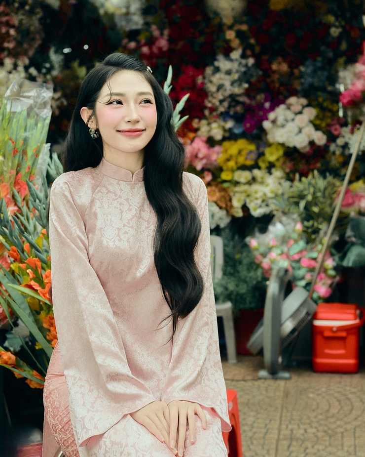 Image of Tu Quynh Khong