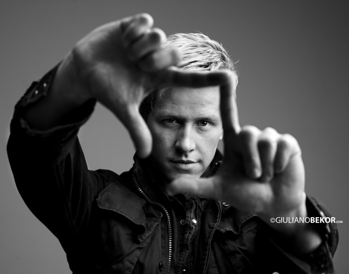 Picture of Josh Dallas