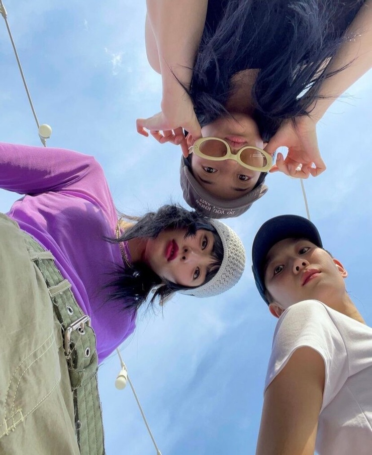 Picture of Jang Hee-ryung