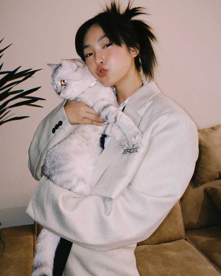 Picture of Linh Chi