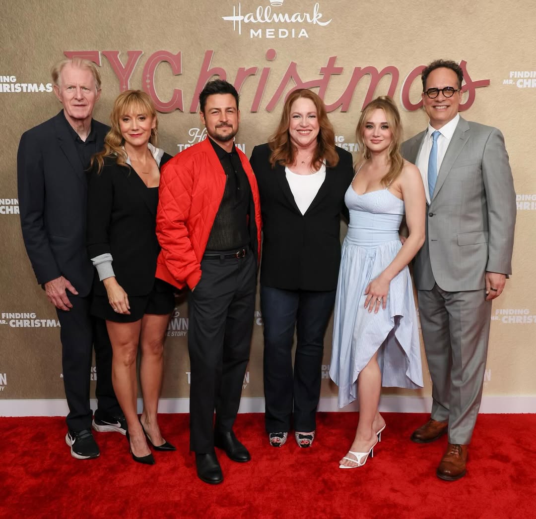 Picture of Hunter King