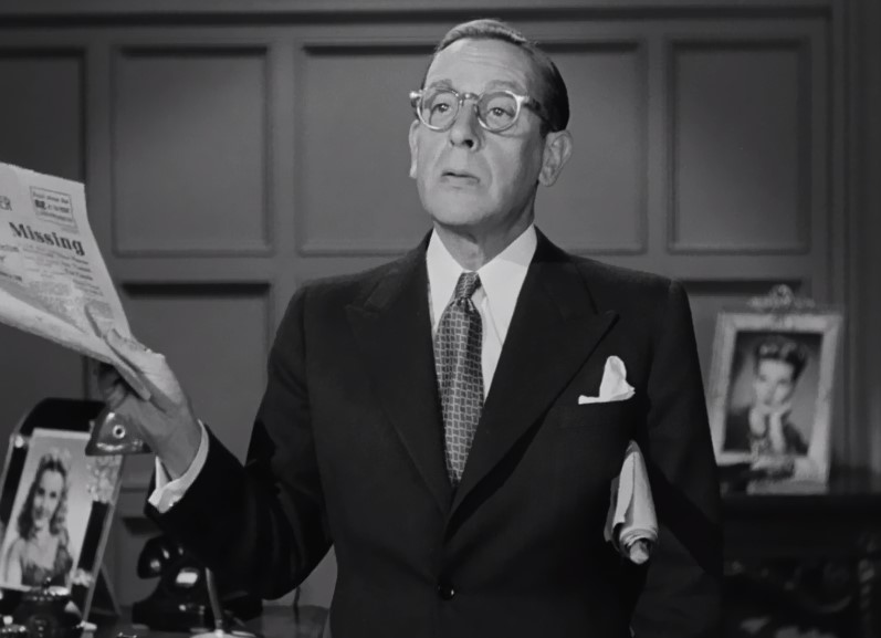 Cedric Hardwicke