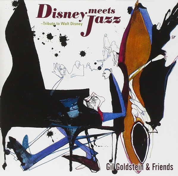 Disney Meets Jazz picture