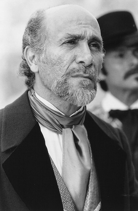 Picture of Tony Amendola