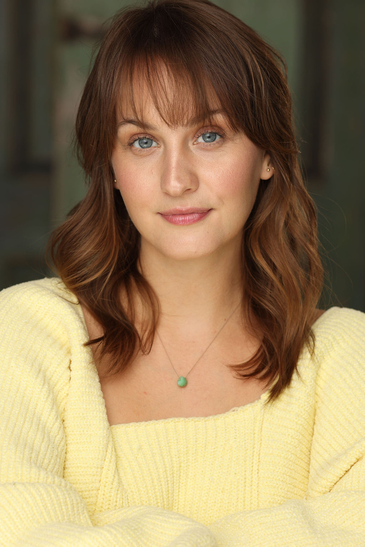 Picture of Andrea Flowers
