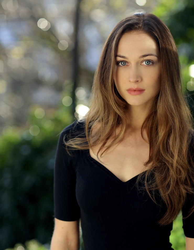 Picture of Hannah James