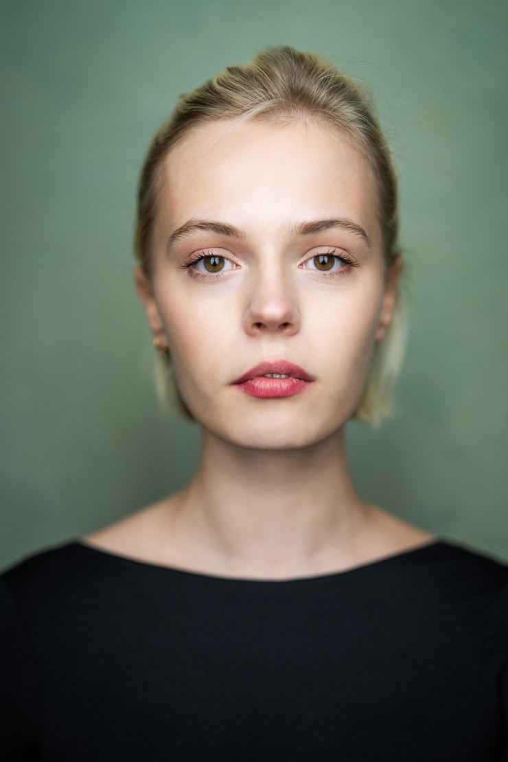 Image of Ella Maisy Purvis