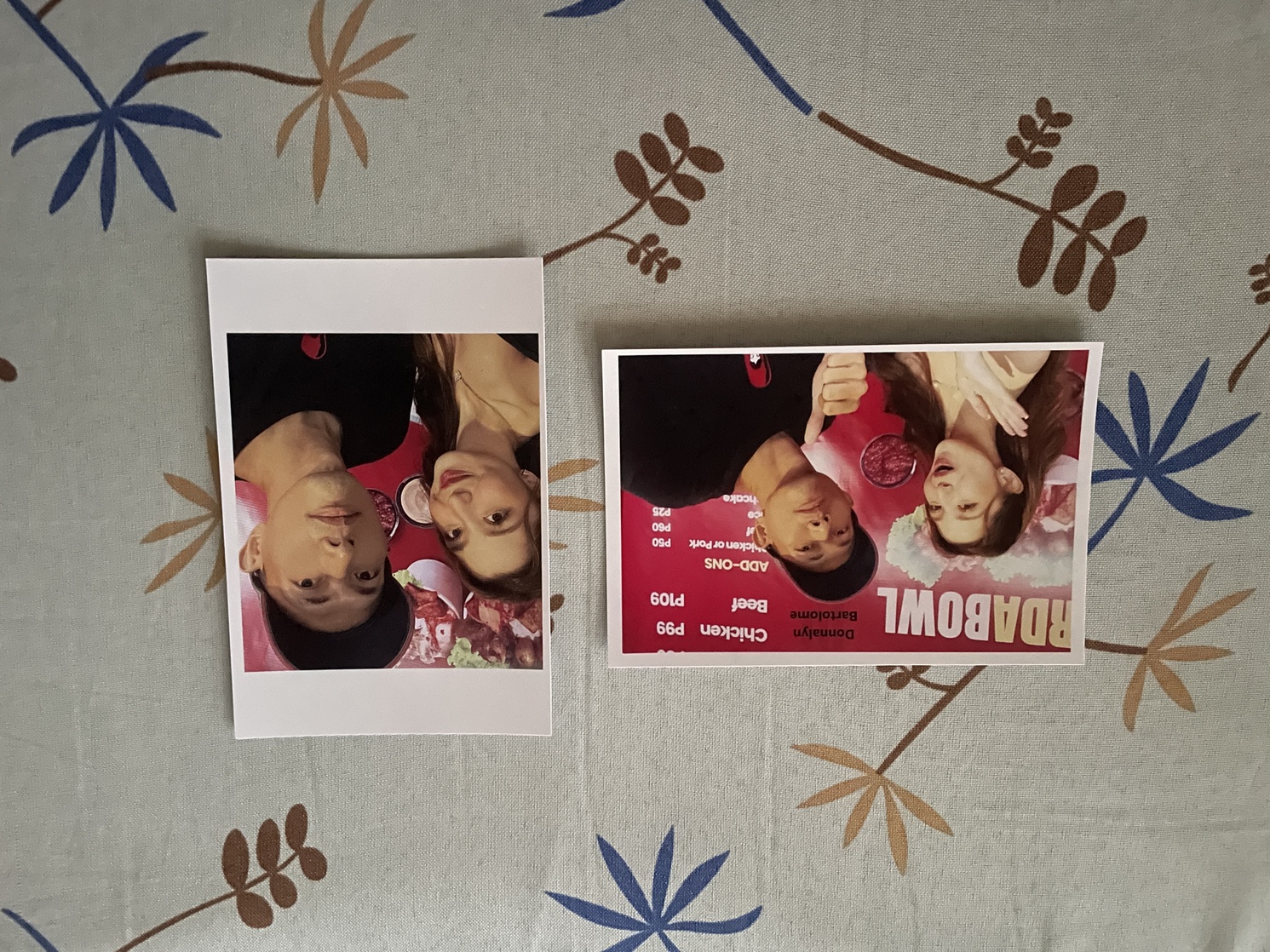 My Photo Collection #Idol Janice Hung Maxene Maga