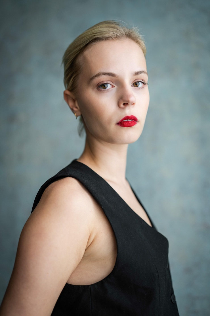 Picture of Ella Maisy Purvis