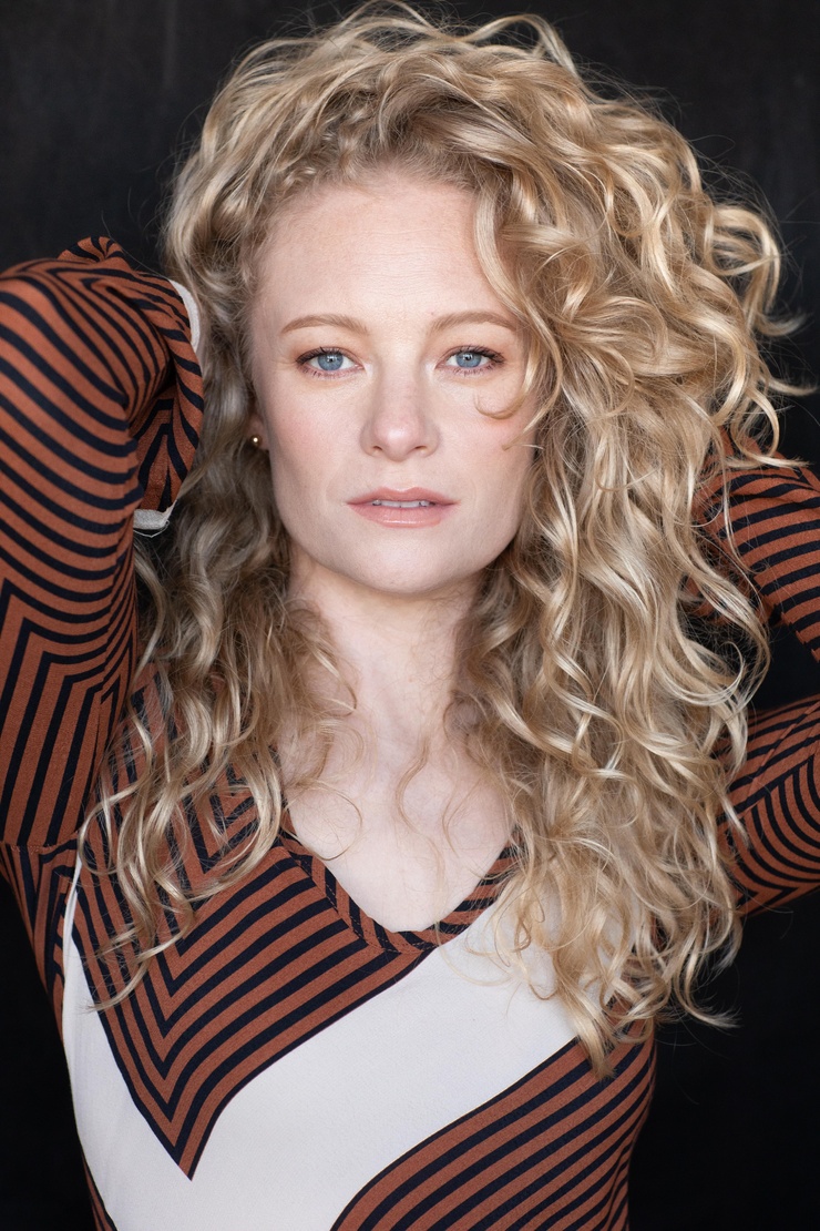 Picture of Lauren Sweetser