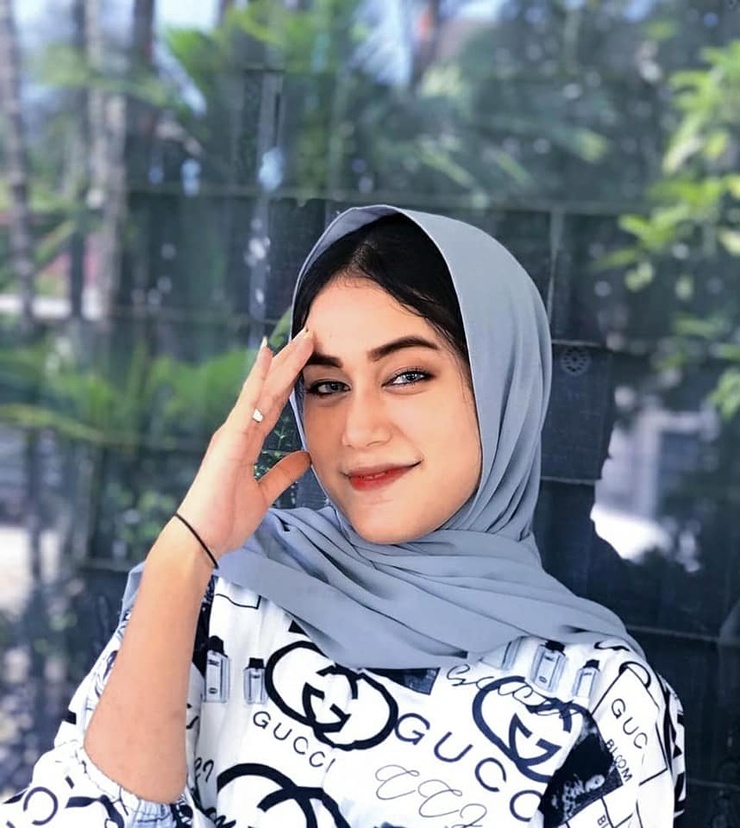 Picture of Farisha Fasha