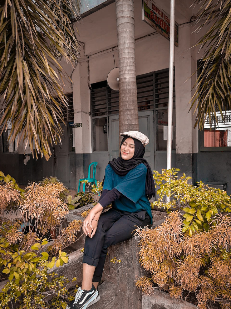 Picture of Farisha Fasha