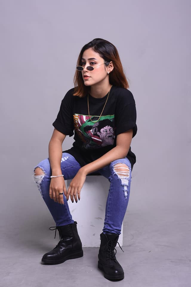 Picture of Farisha Fasha