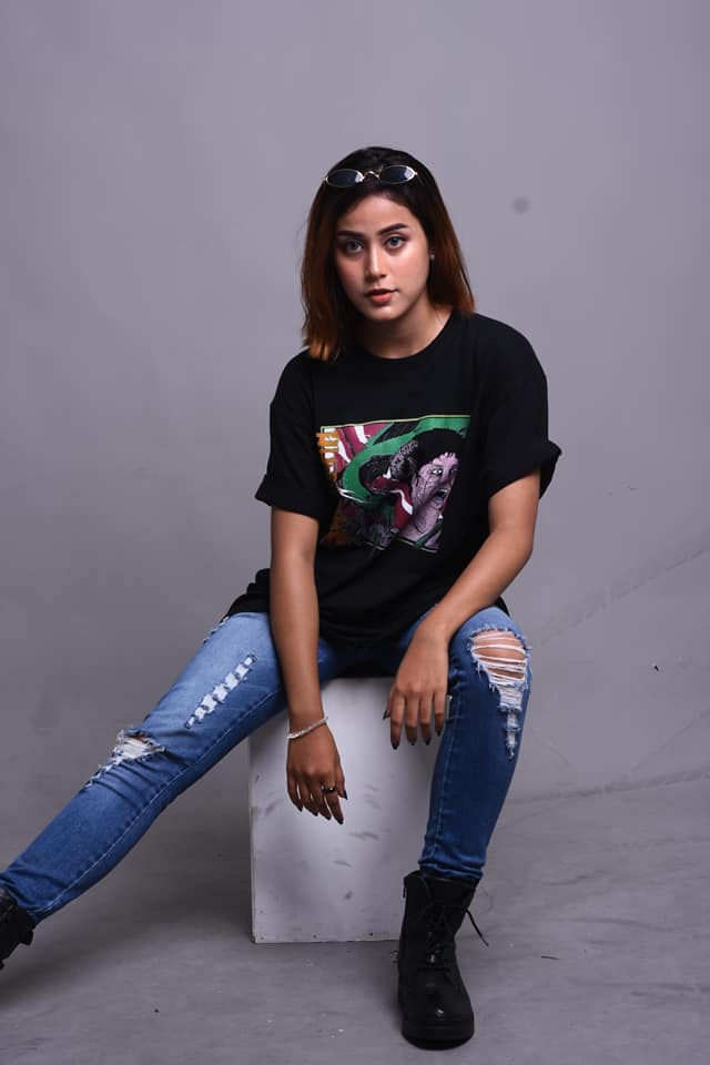 Picture of Farisha Fasha