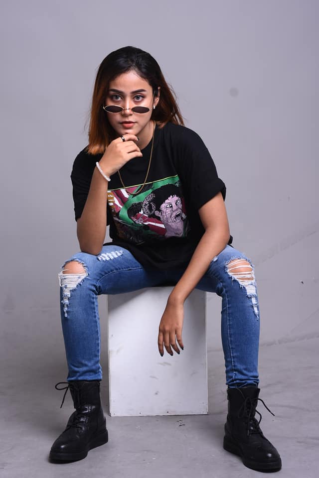 Picture of Farisha Fasha