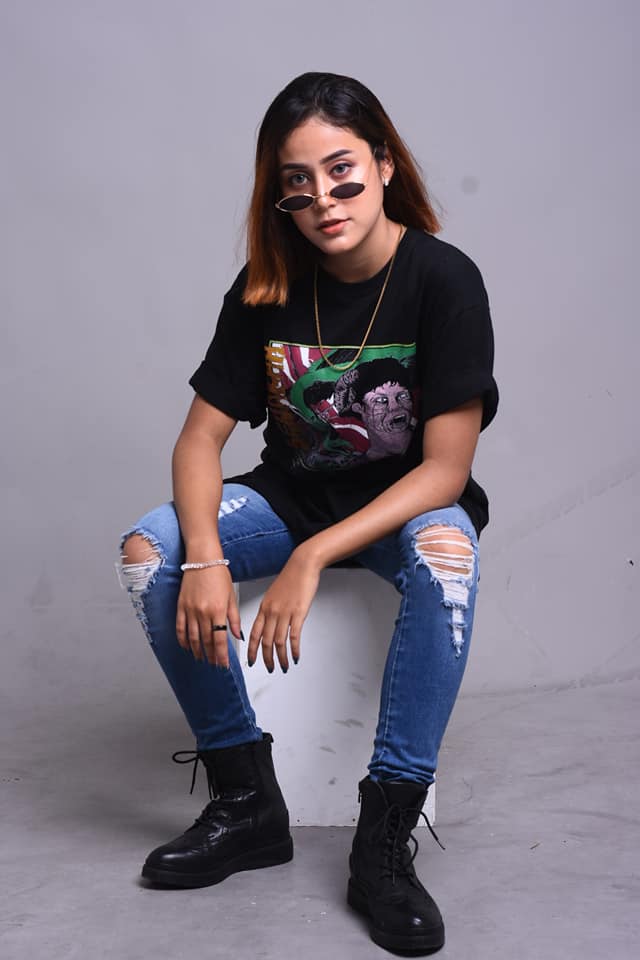 Image of Farisha Fasha