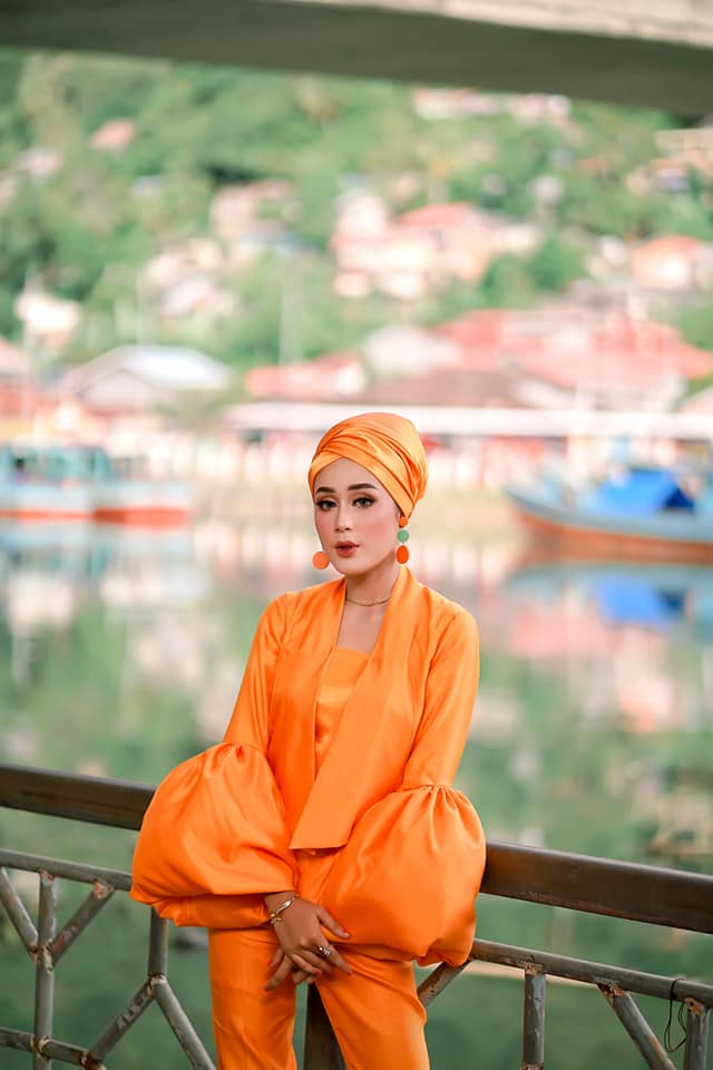 Picture of Farisha Fasha