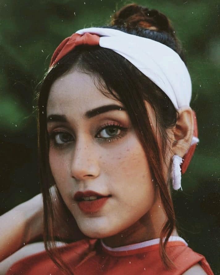 Picture of Farisha Fasha