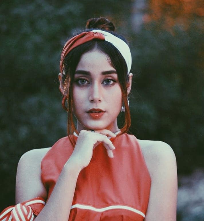 Picture of Farisha Fasha