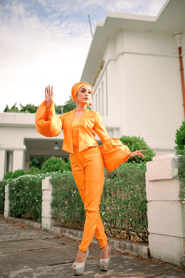 Picture of Farisha Fasha