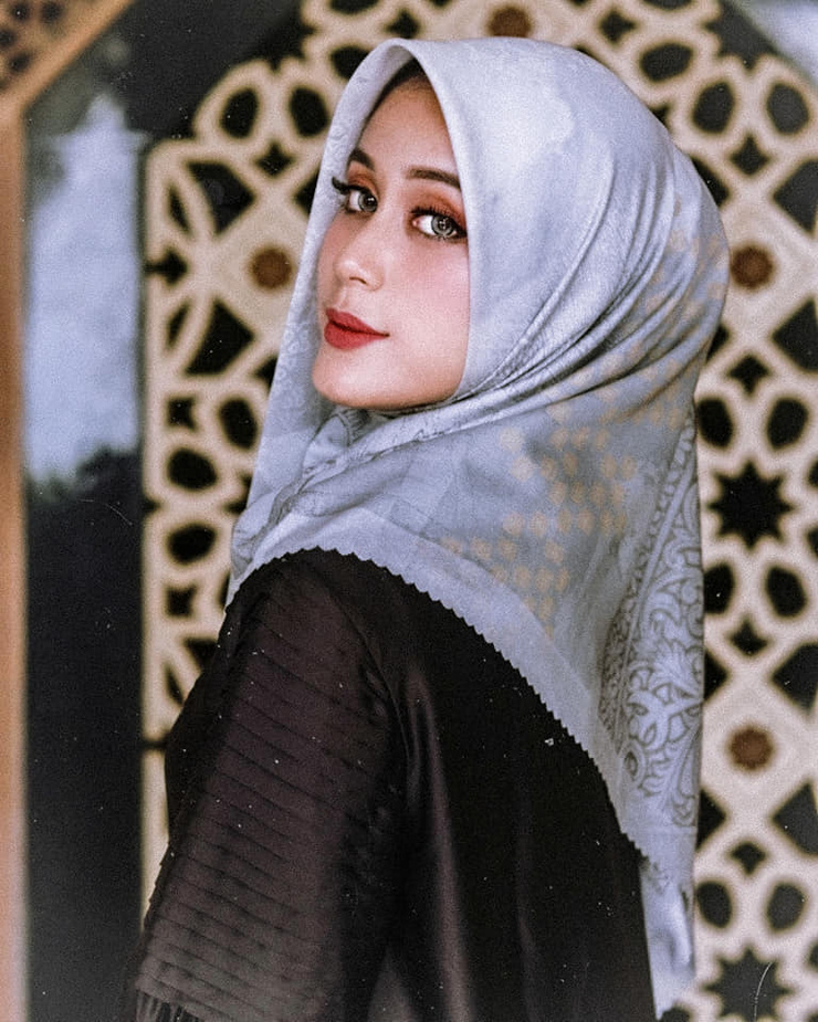 Picture of Farisha Fasha