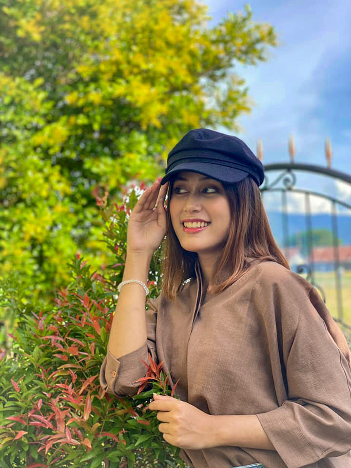 Image of Farisha Fasha