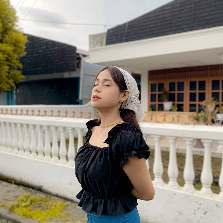 Image of Farisha Fasha