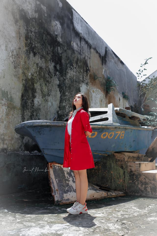 Picture of Farisha Fasha