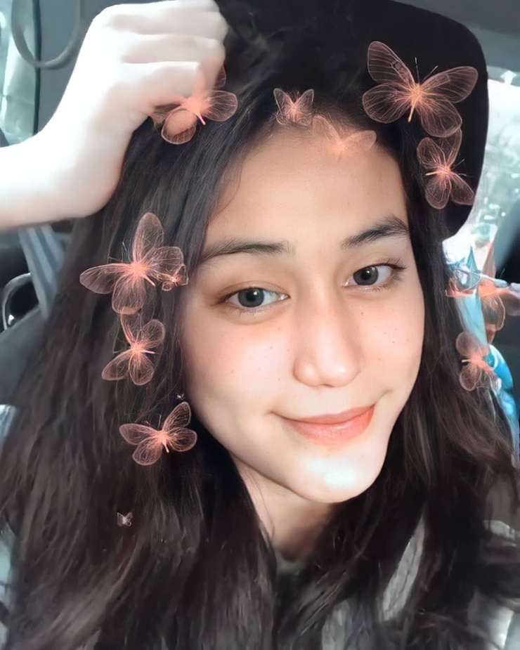 Picture of Farisha Fasha