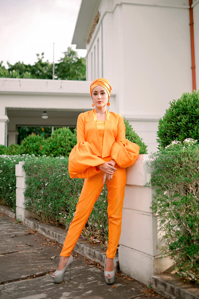 Picture of Farisha Fasha