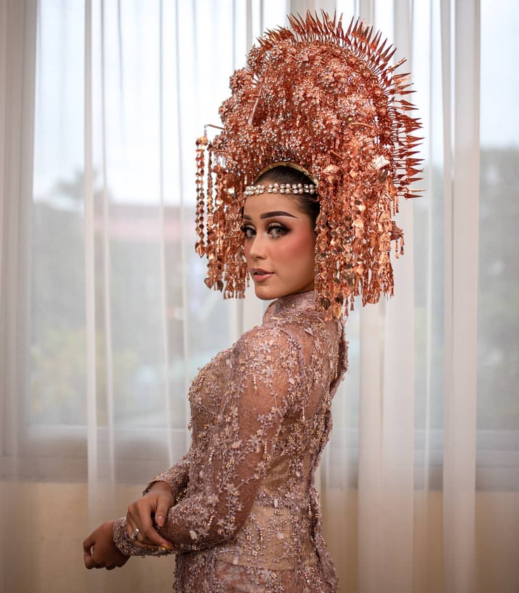 Picture of Farisha Fasha