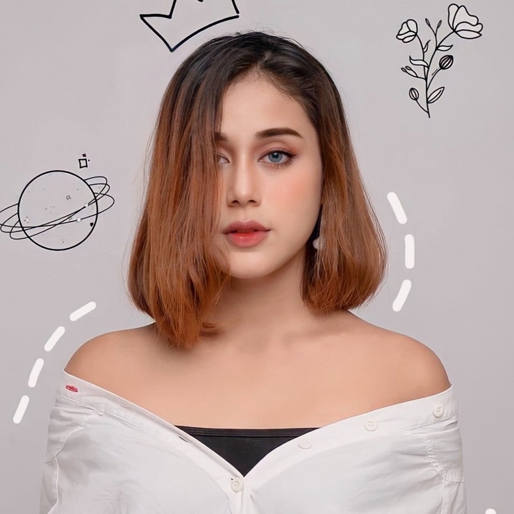 Picture of Farisha Fasha