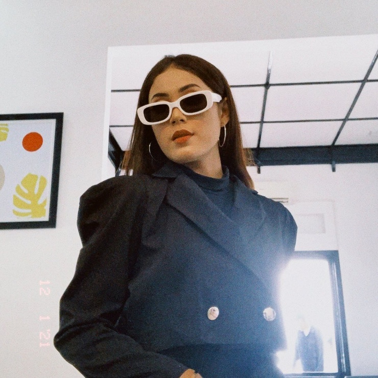 Image of Farisha Fasha