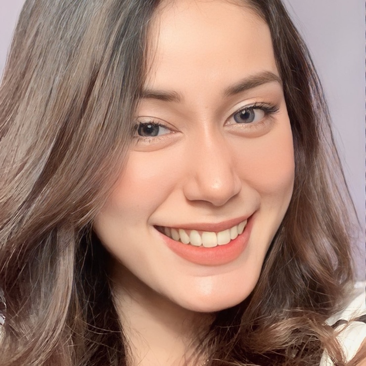 Picture of Farisha Fasha