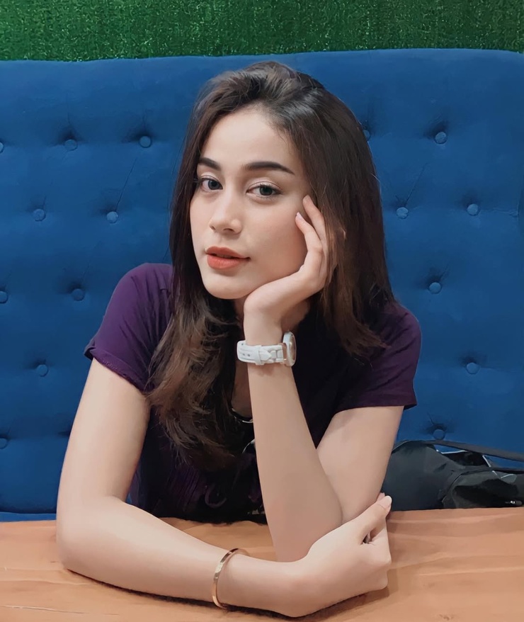 Picture of Farisha Fasha