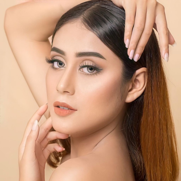 Image of Farisha Fasha