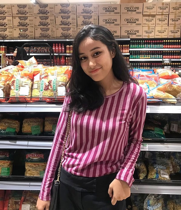 Picture of Farisha Fasha