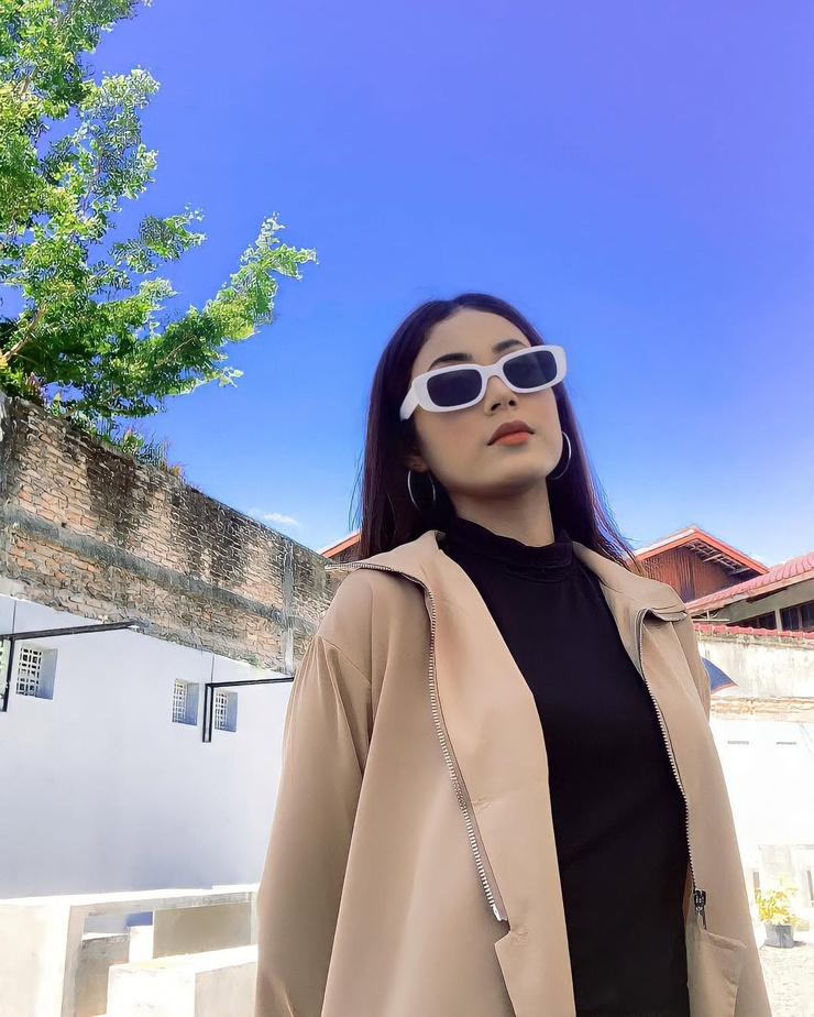 Picture of Farisha Fasha