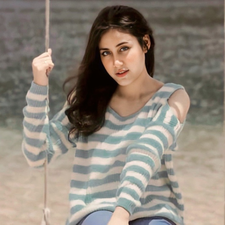 Picture of Farisha Fasha