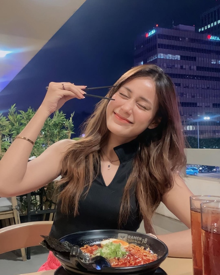 Picture of Farisha Fasha