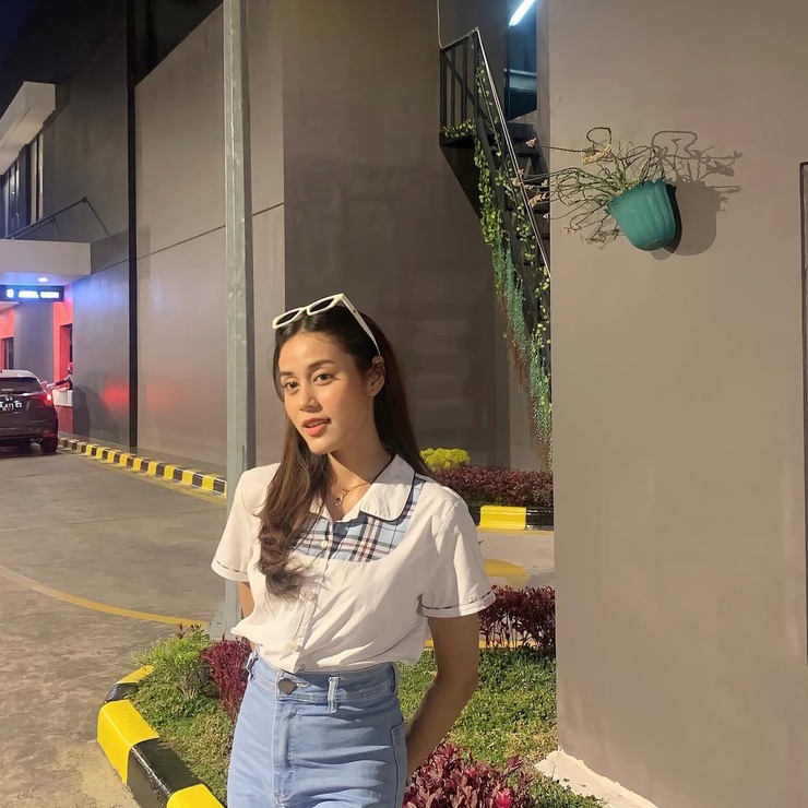 Picture of Farisha Fasha