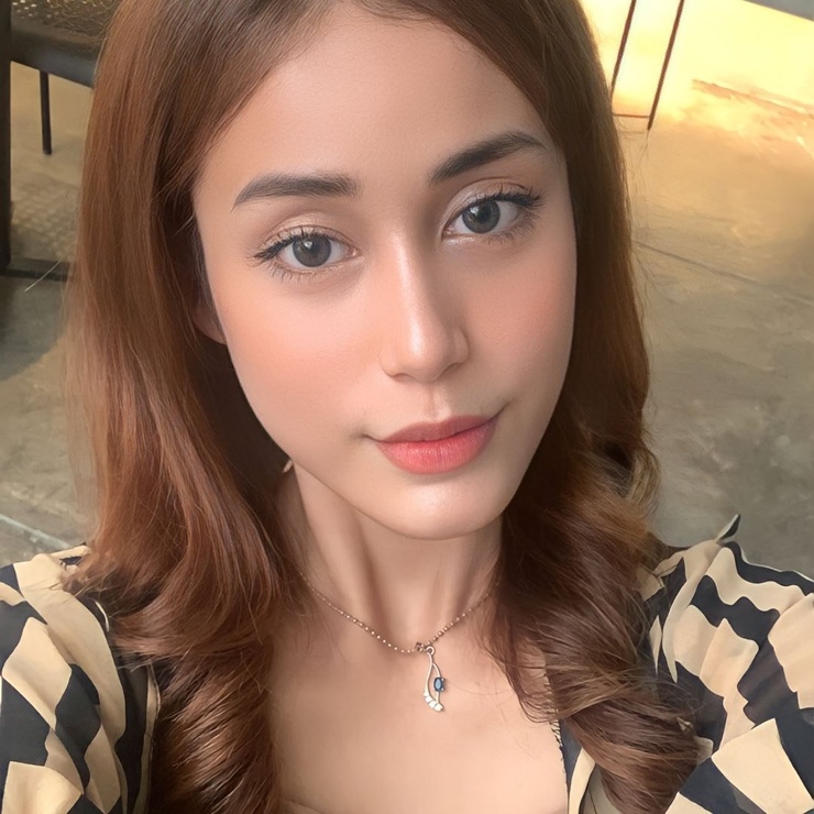 Picture of Farisha Fasha