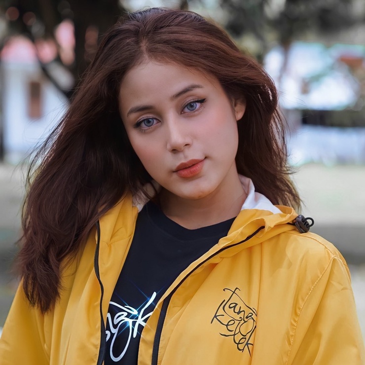 Picture of Farisha Fasha