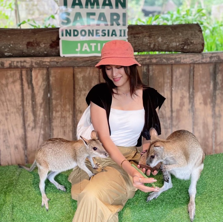 Picture of Farisha Fasha