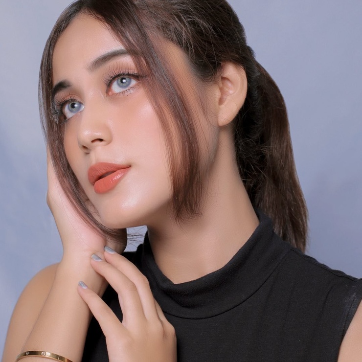 Picture of Farisha Fasha