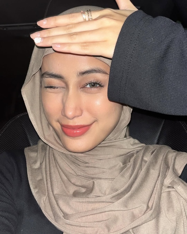 Picture of Farisha Fasha