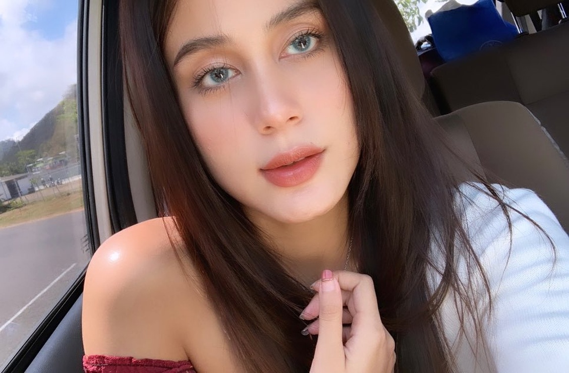 Picture of Farisha Fasha