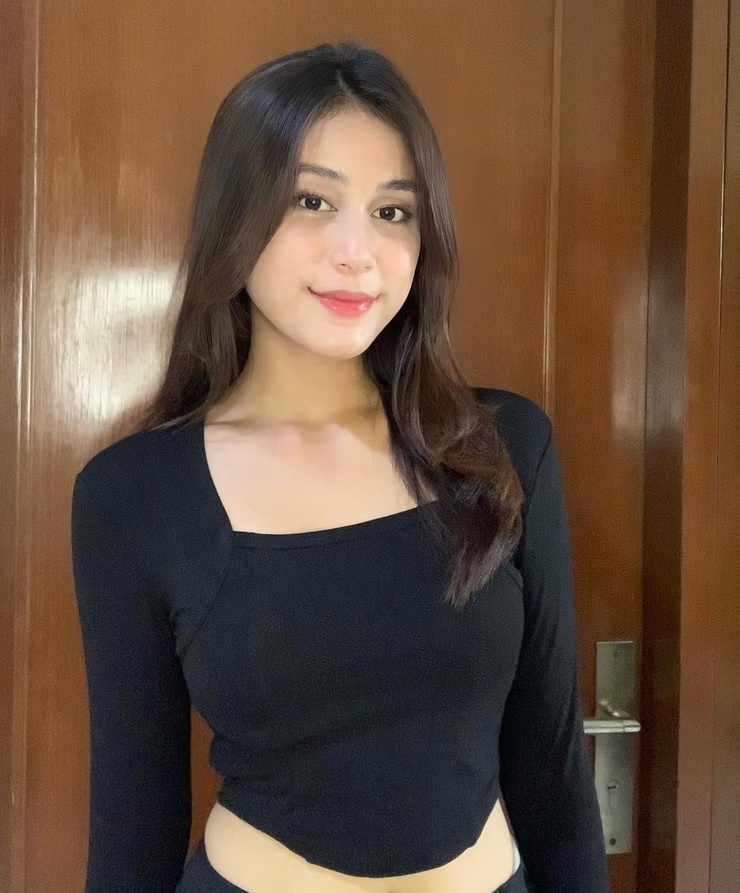 Picture of Farisha Fasha