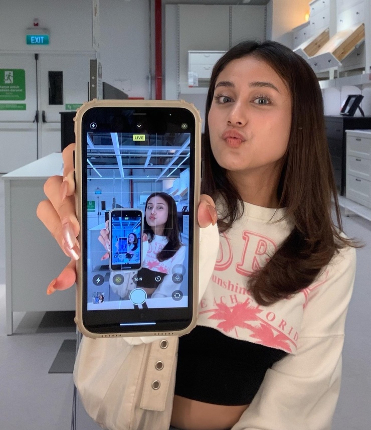 Picture of Farisha Fasha